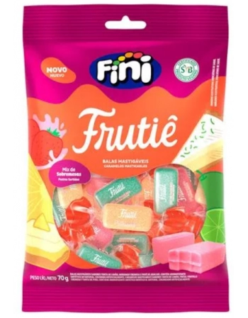 FINI BANANAS 500G (12)