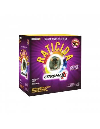 Controle de Pragas - Mega Rio