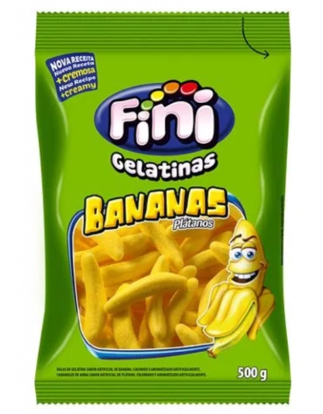 FINI BANANAS 500G (12)