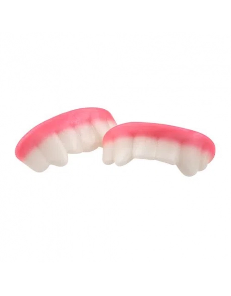 Fini Dentaduras 90g