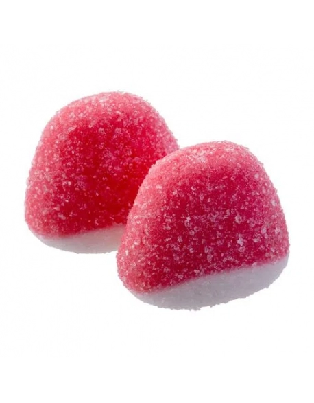 Fini Beijos de Morango 90g