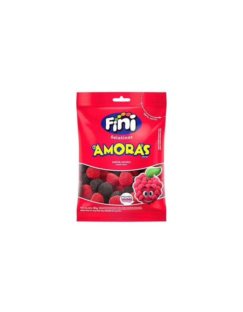 Fini Amoras 90g
