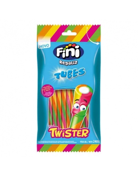 Fini Tubes Twister 240g