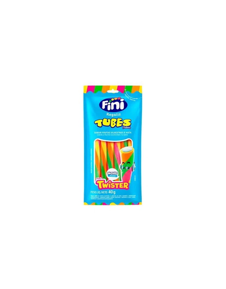 Fini Tubes Twister 40g - Fini