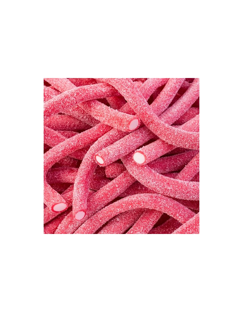 Fini Tubes Morango Azedinho 240g