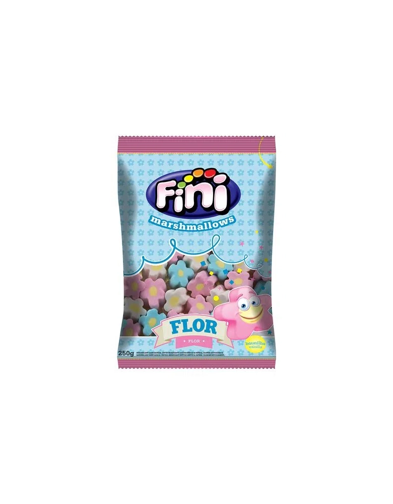 Fini Flor 250g